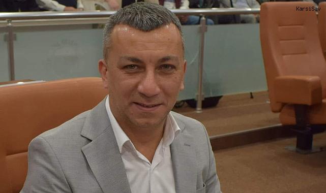 Cemal Küpeli Kimdir? - Kartal - www.karsisav.com - Haber Sitesi