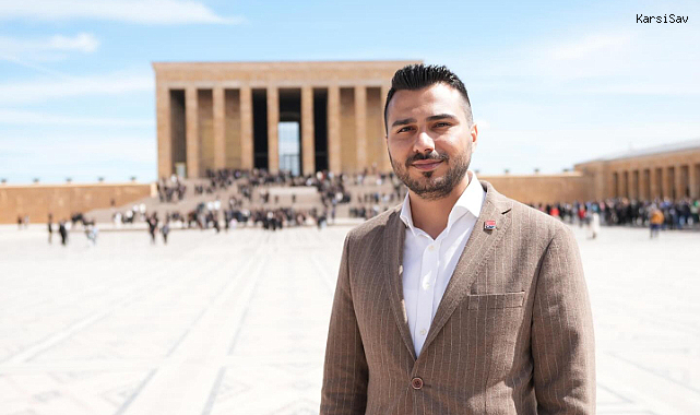 Umut Can Kıskanç Kimdir? - Kartal - www.karsisav.com - Haber Sitesi