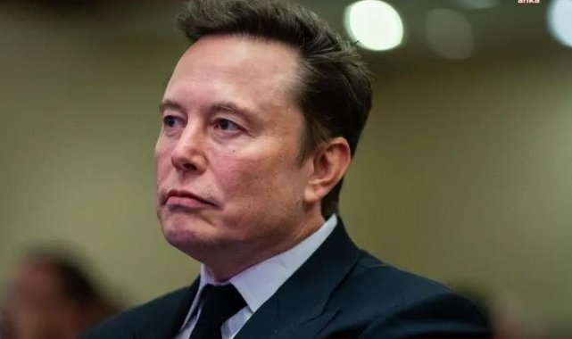 Elon Musk, ABD'li federal çalışanlara: "Ya başarılarınızı listeleyin ya ...